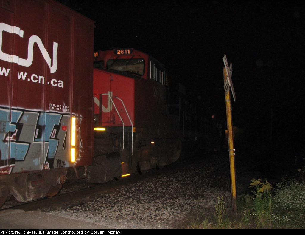 CN 2611
